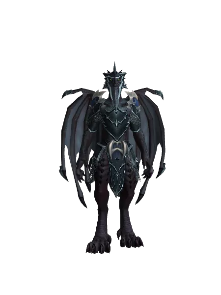 Evoker Outfits - World of Warcraft