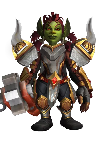 Beta Monk Outfits - 11.0.2 Beta