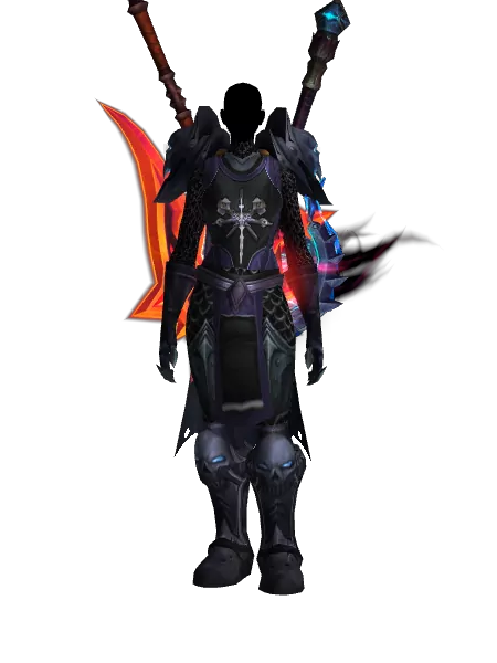 Outfits - World of Warcraft