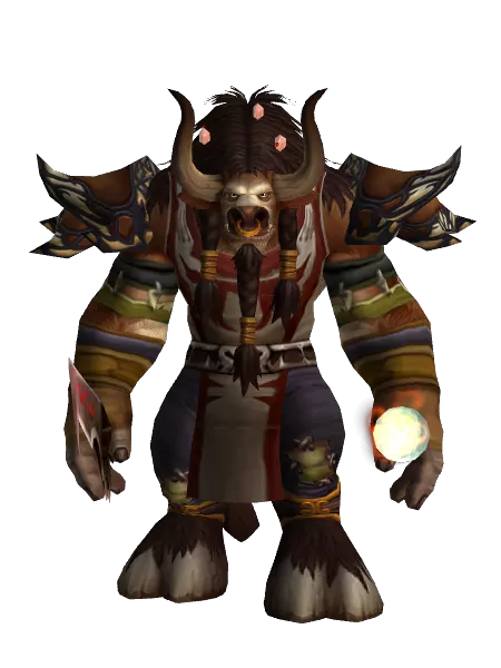 Warlock Outfits - World of Warcraft