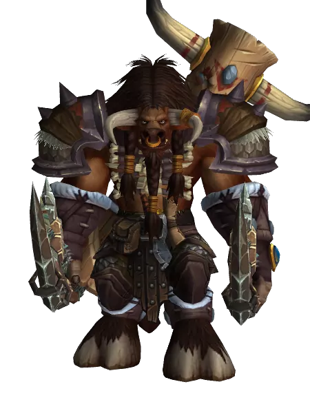 Outfits - World of Warcraft