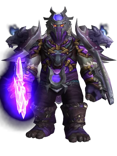 Outfits - World of Warcraft