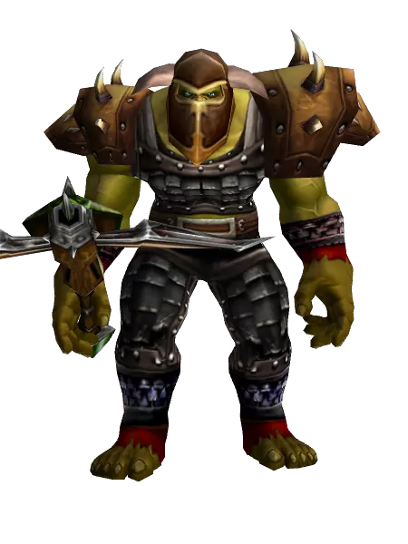 Hunter Outfits - World of Warcraft