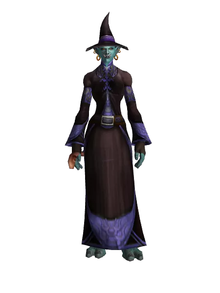 Outfits - World of Warcraft