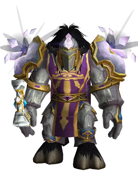 Outfits - World of Warcraft