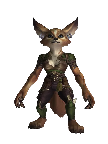 Hunter Outfits - World of Warcraft