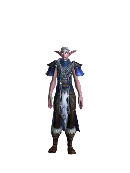 Priest Outfits - World of Warcraft