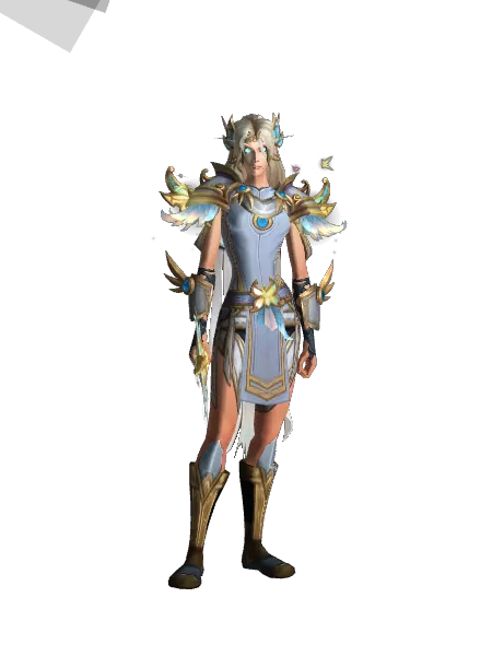 Priest Outfits - World of Warcraft