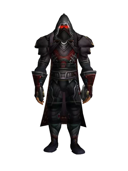 Rogue Outfits - World of Warcraft