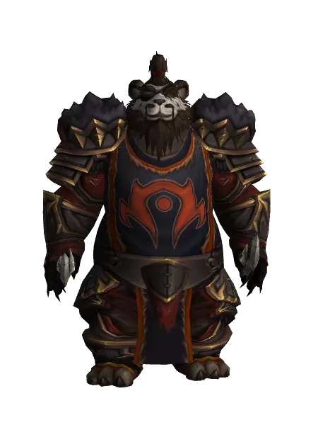 Outfits - World of Warcraft
