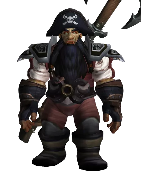 Outfits - World of Warcraft