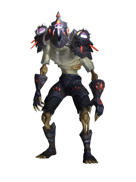 Warlock Outfits - World of Warcraft