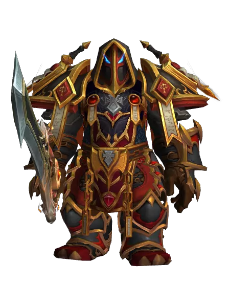 Outfits - World of Warcraft