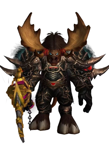 Outfits - World of Warcraft