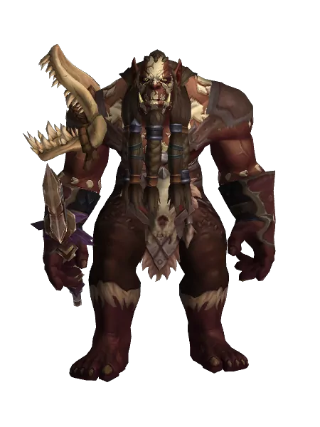 Outfits - World of Warcraft