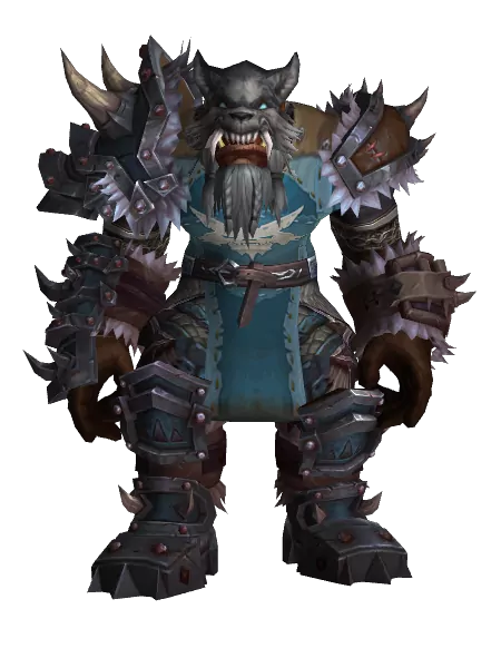 Outfits - World of Warcraft