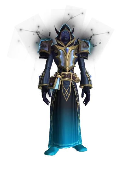 Outfits - World of Warcraft