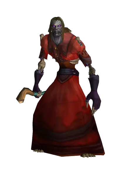 Warlock Outfits - World of Warcraft