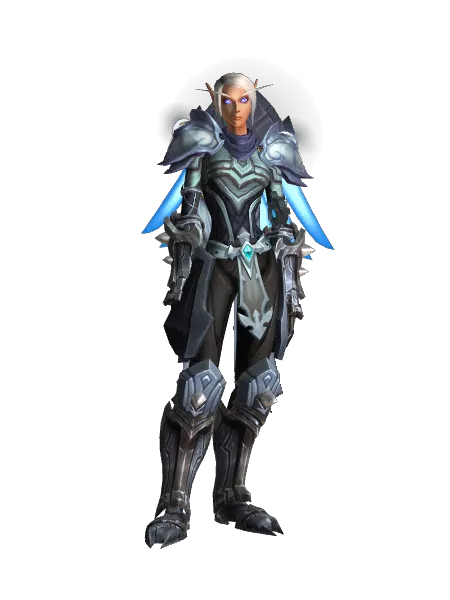 Outfits - World of Warcraft