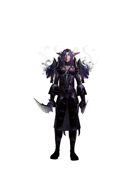 Rogue Outfits - World of Warcraft