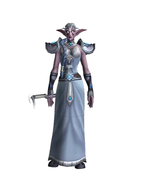 Priest Outfits - World of Warcraft