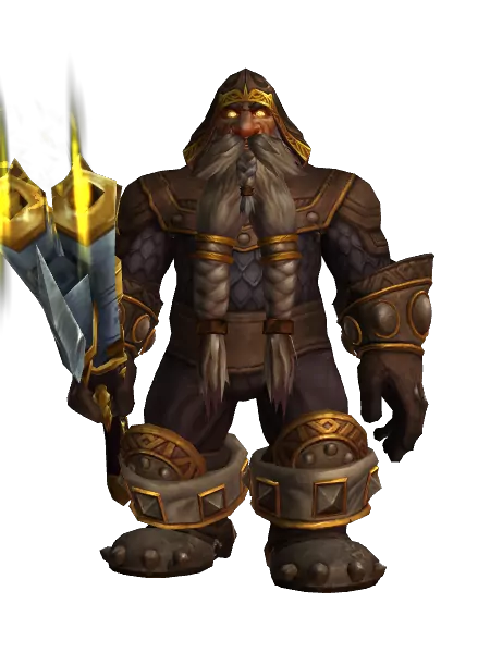 Hunter Outfits - World of Warcraft