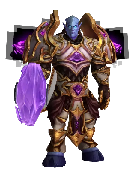 Outfits - World of Warcraft