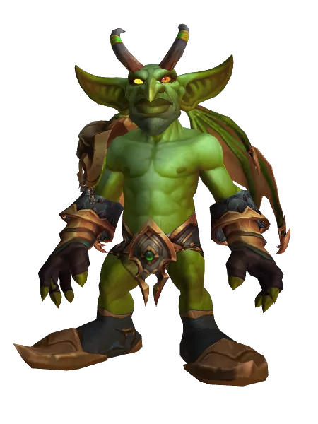 Outfits - World of Warcraft