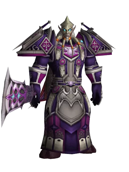 Outfits - World of Warcraft