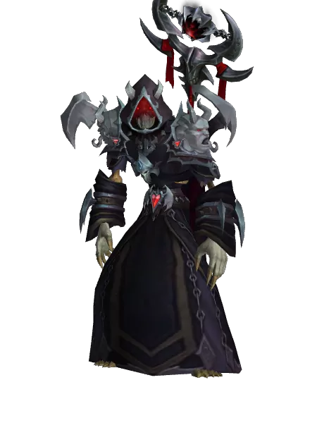 Warlock Outfits - World of Warcraft