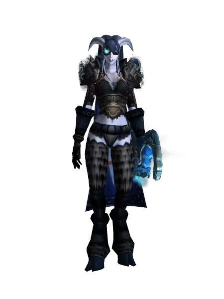 Outfits - World of Warcraft