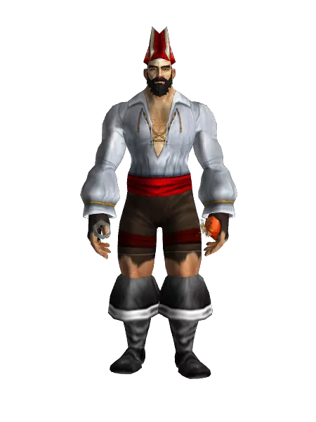 Priest Outfits - World of Warcraft