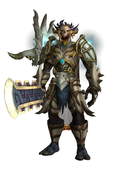 Outfits - World of Warcraft