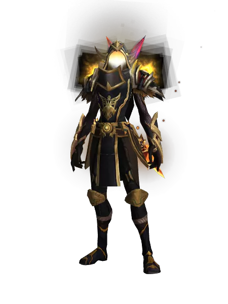 Outfits - World of Warcraft