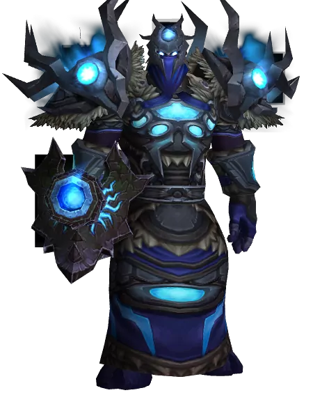Outfits - World of Warcraft
