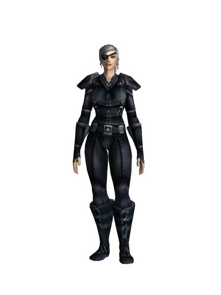 Rogue Outfits - World of Warcraft