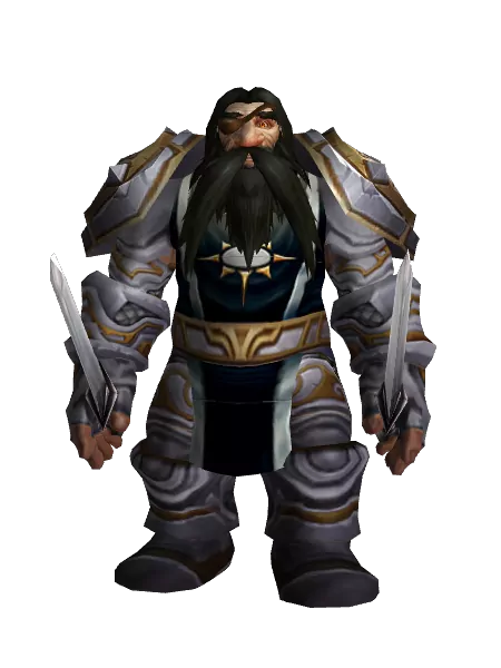 Outfits - World of Warcraft