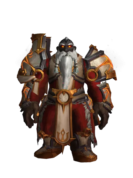 Outfits - World of Warcraft