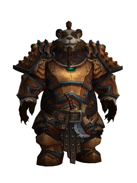 Outfits - World of Warcraft