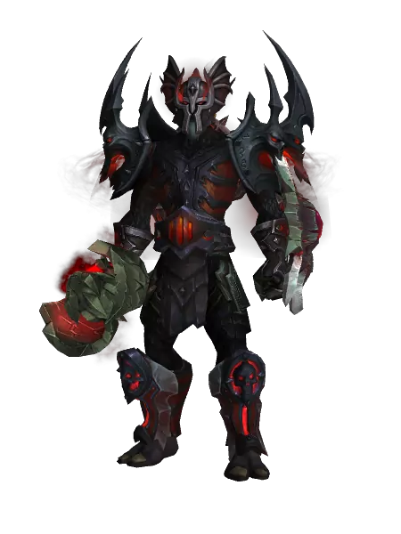 Outfits - World of Warcraft