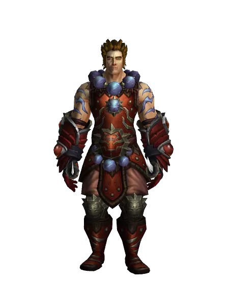 Monk Outfits - World of Warcraft