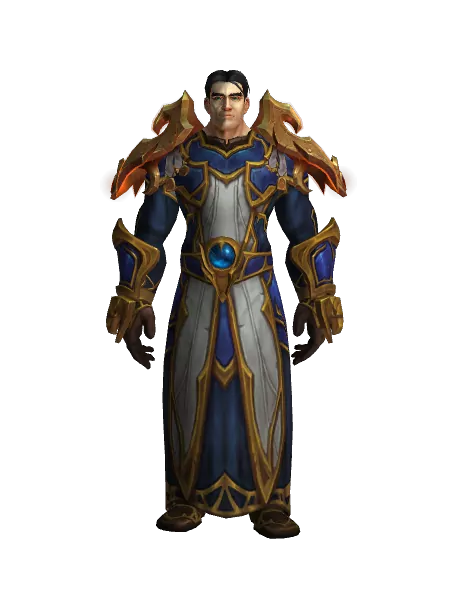 Mage Outfits - World of Warcraft