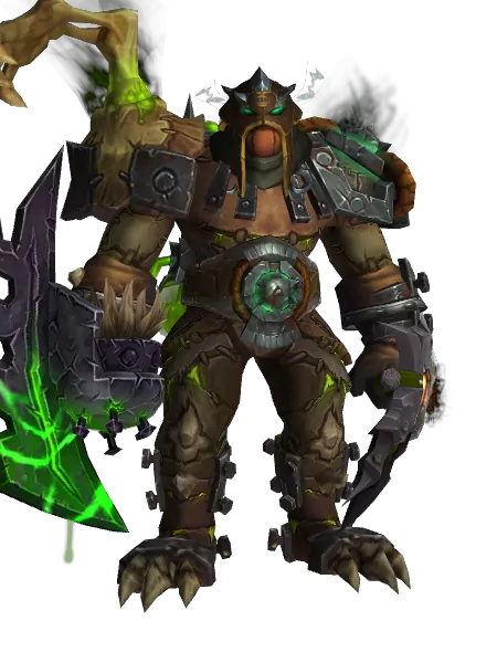 Outfits - World of Warcraft