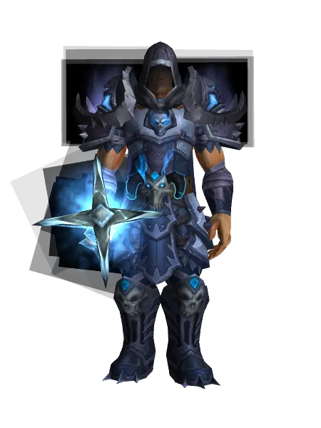 Hunter Outfits - World of Warcraft