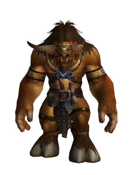 Warrior Outfits - World of Warcraft