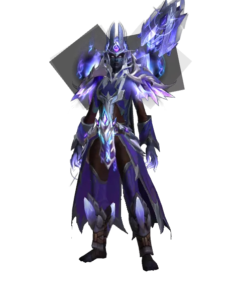 Mage Outfits - World of Warcraft