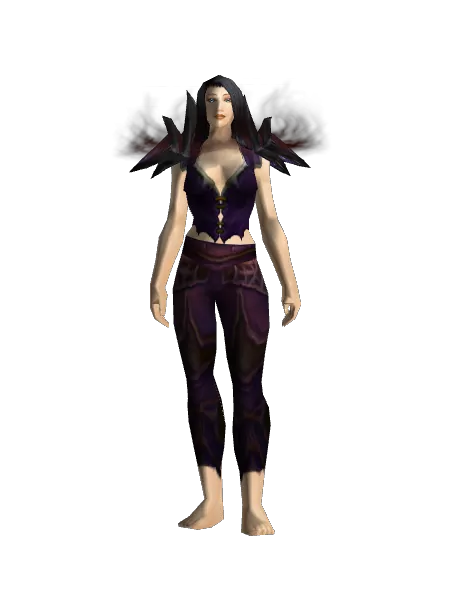 Rogue Outfits - World of Warcraft