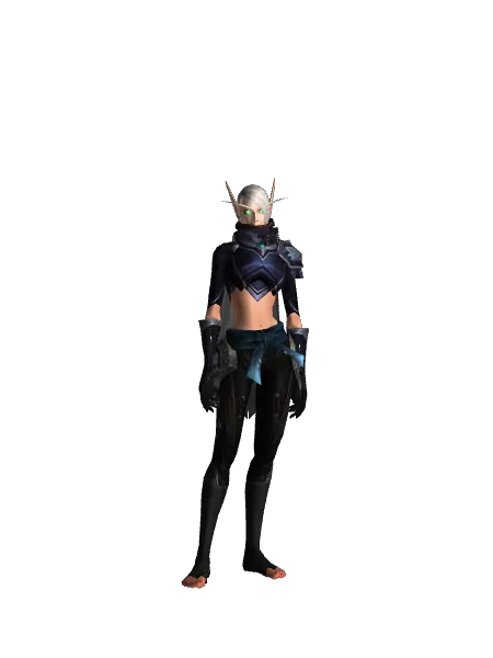 Outfits - World of Warcraft