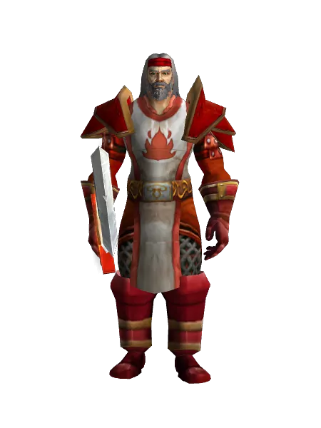 Outfits - World of Warcraft