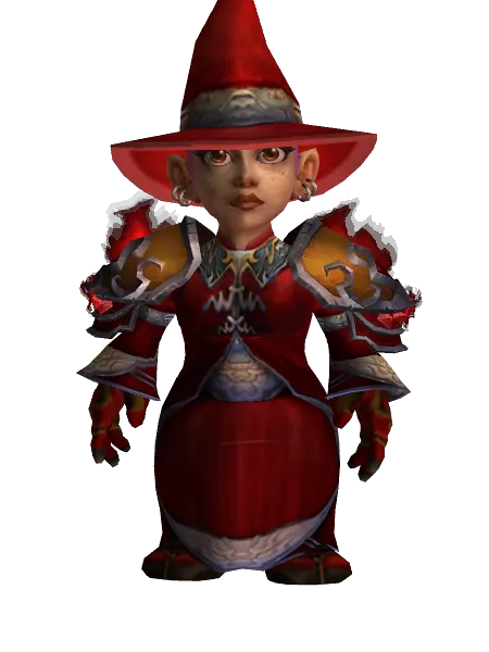 Outfits - World of Warcraft